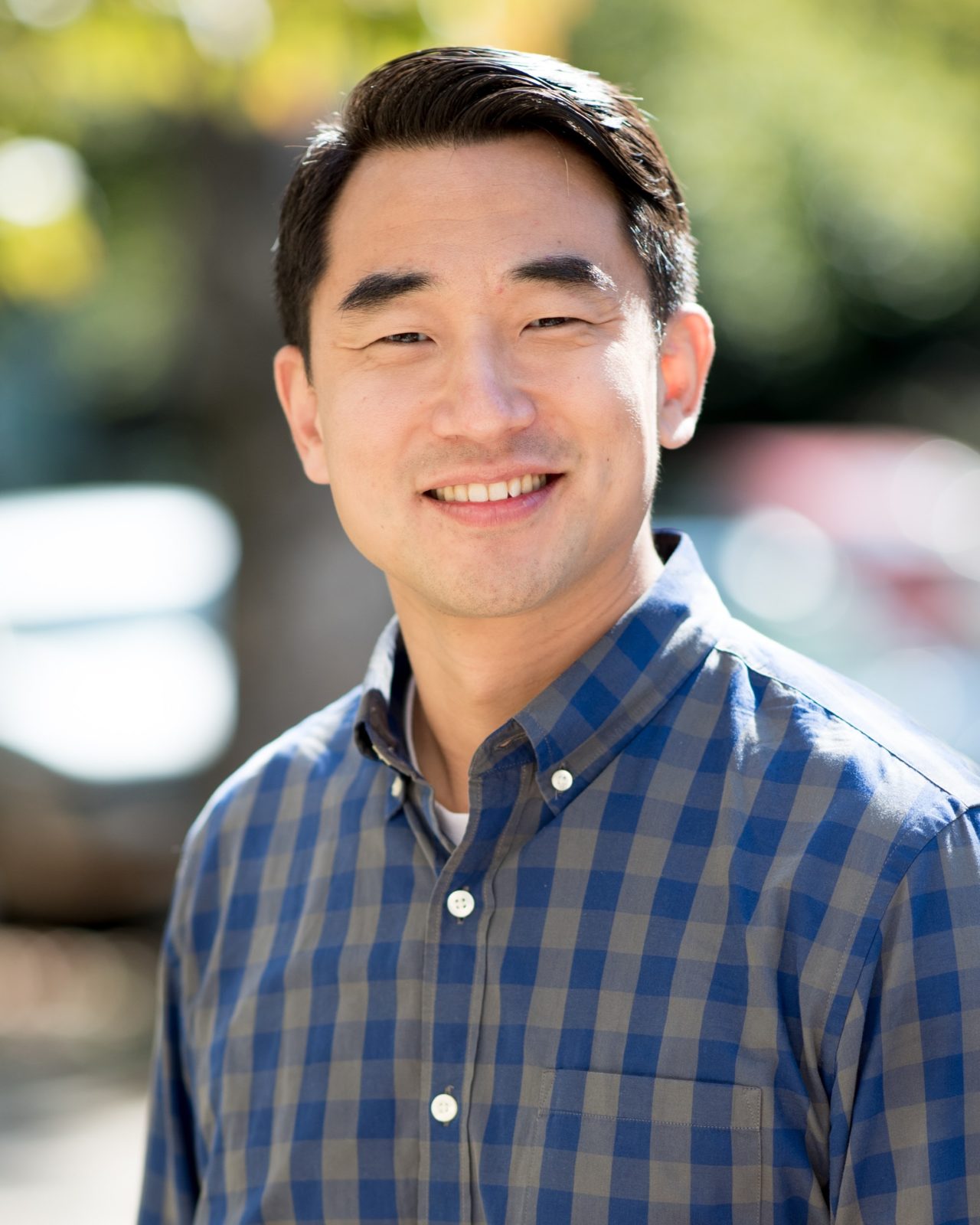 Our Leadership - Renewal Presbyterian Church