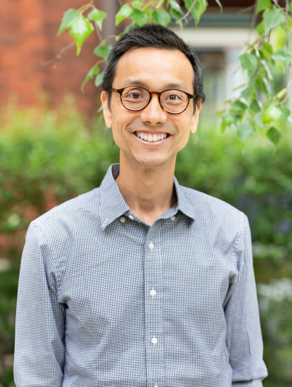 Our Leadership - Renewal Presbyterian Church