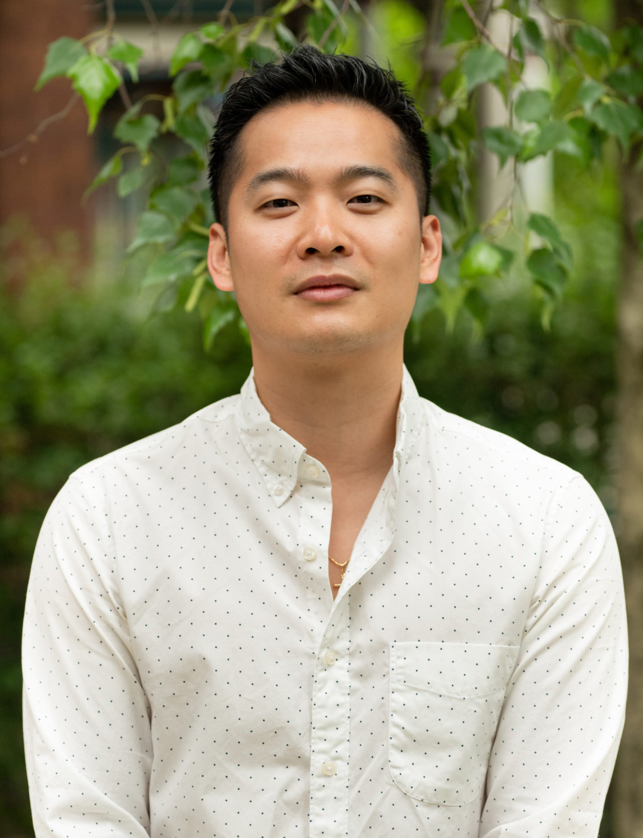 Our Leadership - Renewal Presbyterian Church