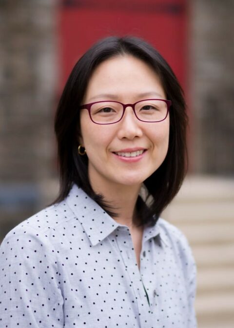 Our Leadership - Renewal Presbyterian Church