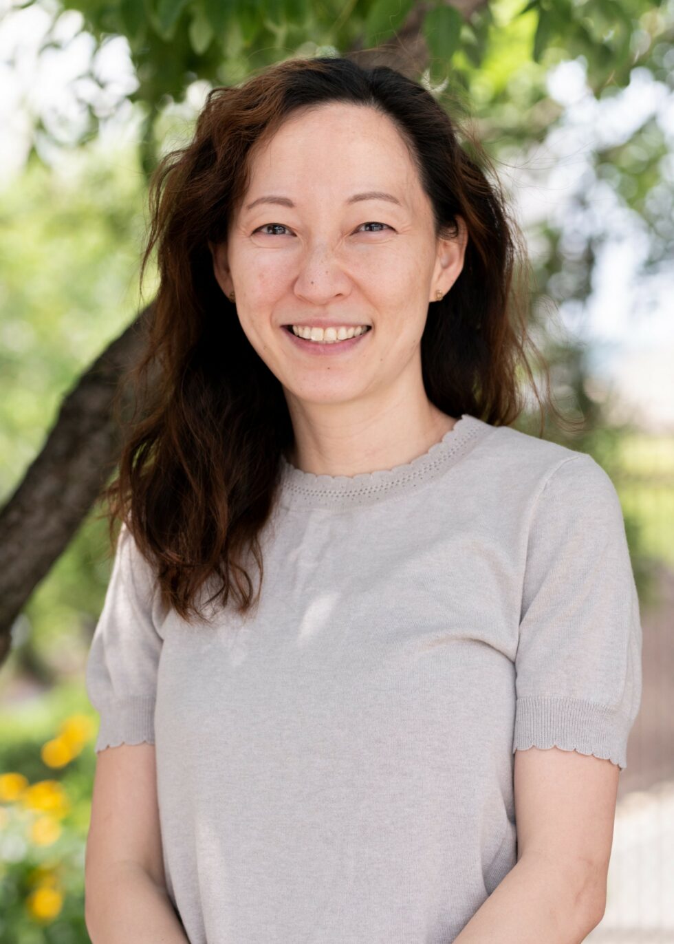 Our Leadership - Renewal Presbyterian Church