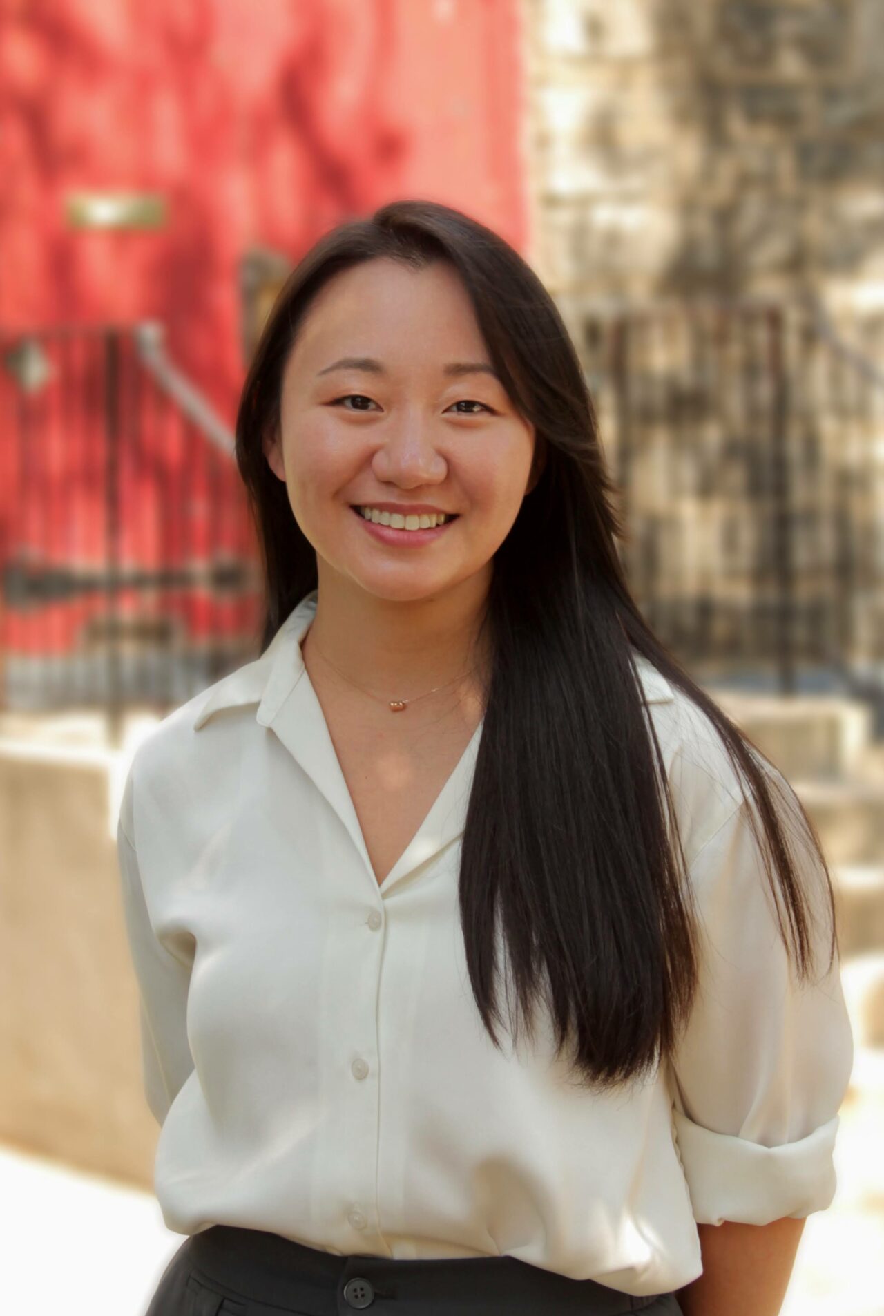 Our Leadership - Renewal Presbyterian Church